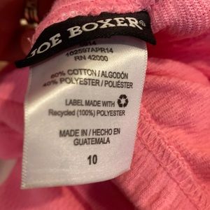 Joe Boxer | Accessories | Joe Boxer Thermal Underwear Nwt | Poshmark